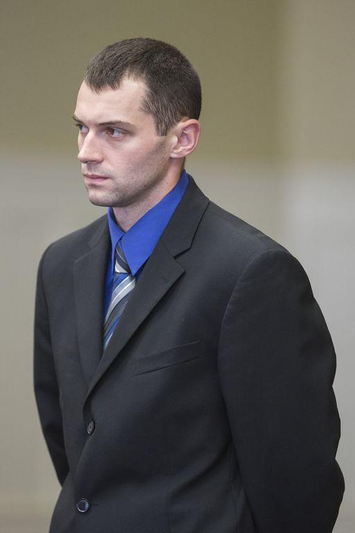 State Trooper Accused in Fatal Car Crash - Innocent Until Proven Guilty